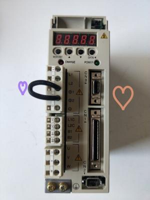 China Yaskawa SGDM-A5ADA-R AC SERVO AMPLIFIER 200-230V 1.1A 0.05KW NEW for sale