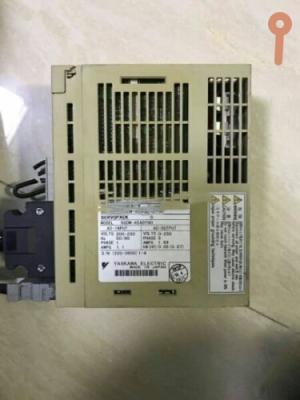 China Yaskawa SGDM-A5ADY90 AC SERVO AMPLIFIER 200-230V 0.5A 0.05KW NEW for sale