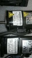 China Yaskawa SGMAH-A3BAA21 AC SERVO MOTOR 100V 0.66A 30W 3000RPM NEW for sale