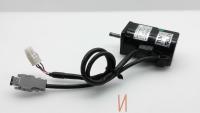 China Yaskawa SGMAH-A5BAA21 AC SERVO MOTOR 100V 0.9A 50W 3000RPM NEW for sale