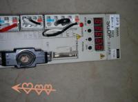 China Yaskawa SGDP-01APAY108 AC SERVO AMPLIFIER 100-115V 1.8A 0.05KW NEW for sale