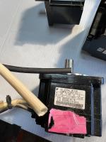 China Yaskawa SGMPH-02ACA-SW11 AC SERVO MOTOR 200V 0.89A 100W 3000RPM NEW for sale