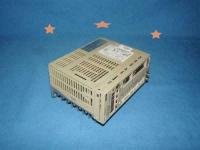 China Yaskawa SGDP-02BPA AC SERVO AMPLIFIER 100-115V 5.2A 0.2KW 50/60HZ NEW for sale
