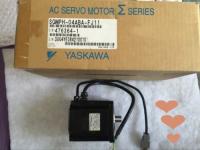 China Yaskawa SGMPH-04ACA-SW11 AC SERVO MOTOR 200V 0.89A 100W 3000RPM NEW for sale