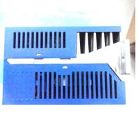 China Yaskawa SGDP-08APA AC SERVO AMPLIFIER 200-230V 5.5A 0.4KW 50/60HZ NEW for sale