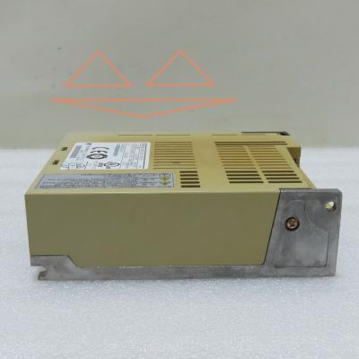 China Yaskawa SGDS-01A02AY524 AC SERVO AMPLIFIER 200-230V 50/60HZ NEW for sale