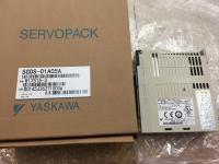 China Yaskawa SGDS-01A05A AC SERVO AMPLIFIER 200-230V 50/60HZ 1.2A 100W NEW for sale