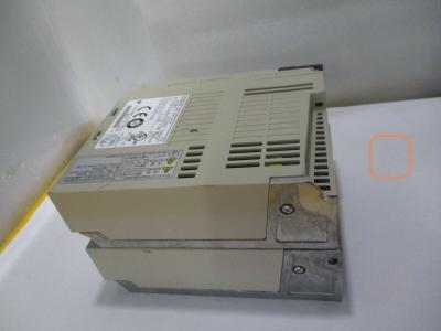 China Yaskawa SGDS-02A01A AC SERVO AMPLIFIER 200-230V 2.4A 200W NEW for sale