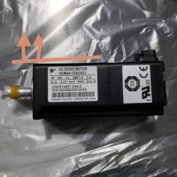 China Yaskawa SGMAS-C2ACA21 AC SERVO MOTOR 200V 1.8A 150W 3000RPM NEW for sale