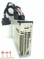 China Yaskawa SGDS-02A05A AC SERVO AMPLIFIER 200-230V 2.4A 200W NEW for sale