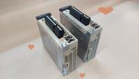 China Yaskawa SGDS-02A12A AC SERVO AMPLIFIER 200-230V 2.4A 200W NEW for sale