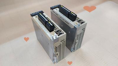 China Yaskawa SGDS-02A12A AC SERVO AMPLIFIER 200-230V 2.4A 200W NEW for sale