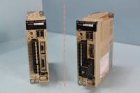 China Yaskawa SGDS-02A15A AC SERVO AMPLIFIER 200-230V 2.4A 200W NEW for sale