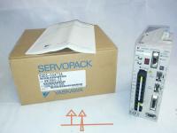 China Yaskawa SGDS-02A72A AC SERVO AMPLIFIER 200-230V 2.4A 200W NEW for sale