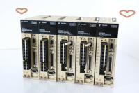 China Yaskawa SGDS-02F01A AC SERVO AMPLIFIER 100-115V 4.7A 200W NEW for sale