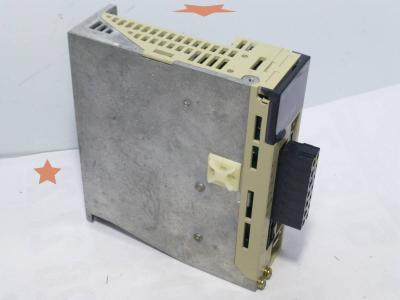 China Yaskawa SGDS-02F12A AC SERVO AMPLIFIER 100-115V 4.7A 200W NEW for sale