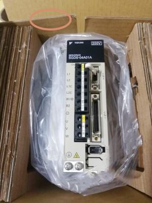 China Yaskawa SGDS-04A01A AC SERVO AMPLIFIER 200-230V 4.7A 400W NEW for sale
