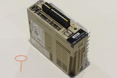 China Yaskawa SGDS-04A12A AC SERVO AMPLIFIER 200-230V 4.7A 400W NEW for sale