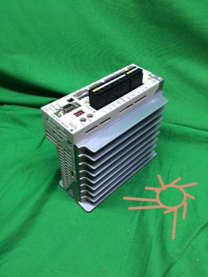 China Yaskawa SGDS-04A12AY27 AC SERVO AMPLIFIER 200-230V 4.7A 400W NEW for sale