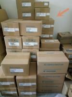 China Yaskawa SGDS-04A12AY511 AC SERVO AMPLIFIER 200-230V 4.7A 400W NEW for sale
