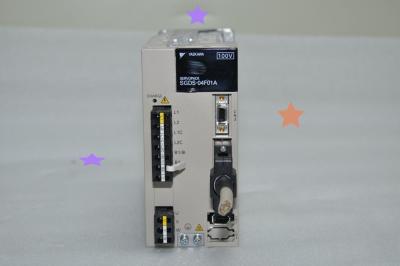 China Yaskawa SGDS-04F01A AC SERVO AMPLIFIER 100-115V 9.4A 400W NEW for sale
