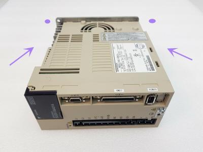 China Yaskawa SGDS-08A01A AC SERVO AMPLIFIER 200-230V 8.8A 750W NEW for sale