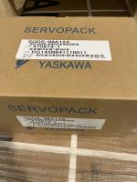 China Yaskawa SGDS-08A12A AC SERVO AMPLIFIER 200-230V 8.8A 750W NEW for sale