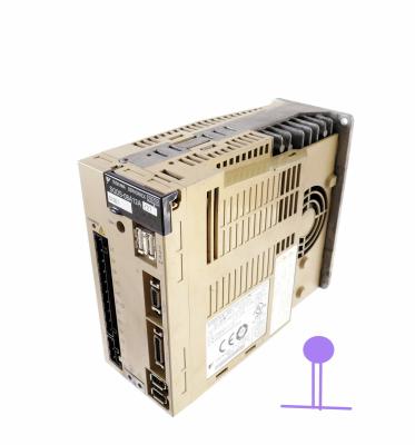 China Yaskawa SGDS-08A12AY27 AC SERVO AMPLIFIER 200-230V 8.8A 750W NEW for sale