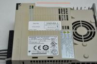 China Yaskawa SGDS-08A12AY524 AC SERVO AMPLIFIER 200-230V 8.8A 750W NEW for sale