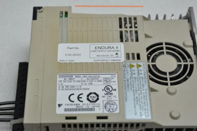 China Yaskawa SGDS-08A12AY524 AC SERVO AMPLIFIER 200-230V 8.8A 750W NEW for sale