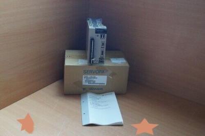 China Yaskawa SGDS-10A12A AC SERVO AMPLIFIER 200-230V 4.9A 1KW NEW for sale
