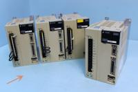 China Yaskawa SGDS-15A05A AC SERVO AMPLIFIER 200-230V 7.3A 1.5KW NEW for sale