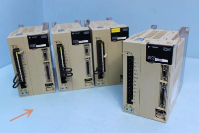 China Yaskawa SGDS-15A05A AC SERVO AMPLIFIER 200-230V 7.3A 1.5KW NEW for sale