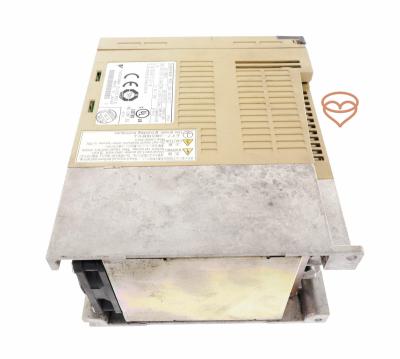 China Yaskawa SGDS-15A12AY524 AC SERVO AMPLIFIER 200-230V 7.3A 1.5KW NEW for sale