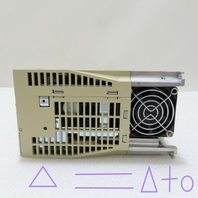 China Yaskawa SGDS-20A15A AC SERVO AMPLIFIER 200-230V 9.7A 2KW NEW for sale