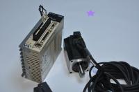 China Yaskawa SGDS-30A01A AC SERVO AMPLIFIER 200-230V 9.7A 3KW NEW for sale