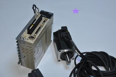 China Yaskawa SGDS-30A01A AC SERVO AMPLIFIER 200-230V 9.7A 3KW NEW for sale