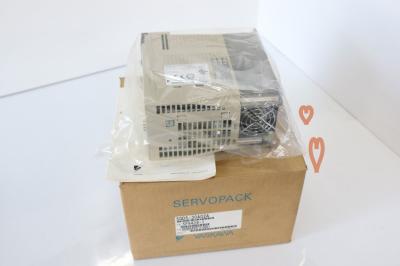 China Yaskawa SGDS-30A02A AC SERVO AMPLIFIER 200-230V 15A 3KW 50/60HZ NEW for sale