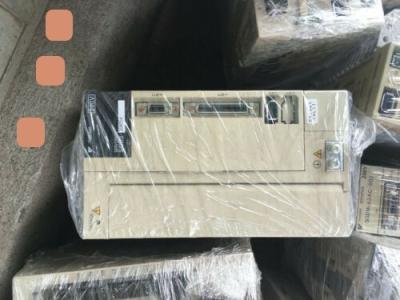 China Yaskawa SGDS-30A05A AC SERVO AMPLIFIER 200-230V 15A 3KW 50/60HZ NEW for sale