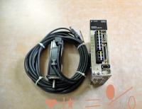 China Yaskawa SGDS-60A01A AC SERVO AMPLIFIER 200-230V 15A 3KW 50/60HZ NEW for sale