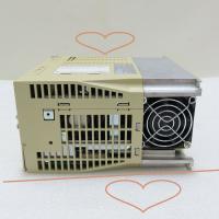 China Yaskawa SGDS-60A12A AC SERVO AMPLIFIER 200-230V 15A 6KW 50/60HZ NEW for sale