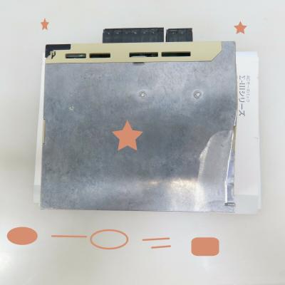 China Yaskawa SGDS-75A01A AC SERVO AMPLIFIER 200-230V 15A 6KW 50/60HZ NEW for sale