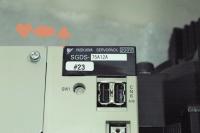 China Yaskawa SGDS-75A12A AC SERVO AMPLIFIER 200-230V 41A 7.5KW NEW for sale