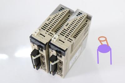 China Yaskawa SGDS-A5A12A AC SERVO AMPLIFIER 200-230V 0.6A 50W NEW for sale