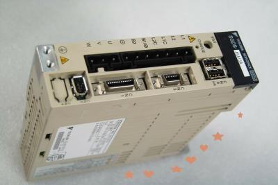 China Yaskawa SGDS-A5A15A AC SERVO AMPLIFIER 200-230V 0.6A 50W NEW for sale