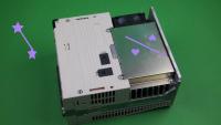 China Yaskawa SGDV-120A21A AC SERVO AMPLIFIER 200-230V 7.3A 1.5KW NEW for sale