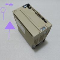 China Yaskawa SGDV-180A05 AC Servo Amplifier 200 - 230V 9.7A 2KW NEW for sale