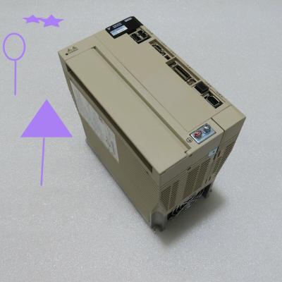 China Yaskawa SGDV-180A05 AC Servo Amplifier 200 - 230V 9.7A 2KW NEW for sale