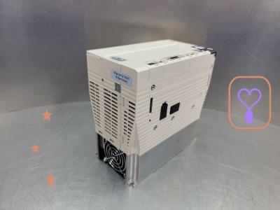 China Yaskawa SGDV-180A11A AC Servo Amplifier 200 - 230V 9.7A 2KW NEW for sale