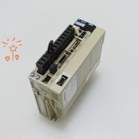 China Yaskawa SGDV-180A15A AC Servo Amplifier 200 - 230V 9.7A 2KW NEW for sale